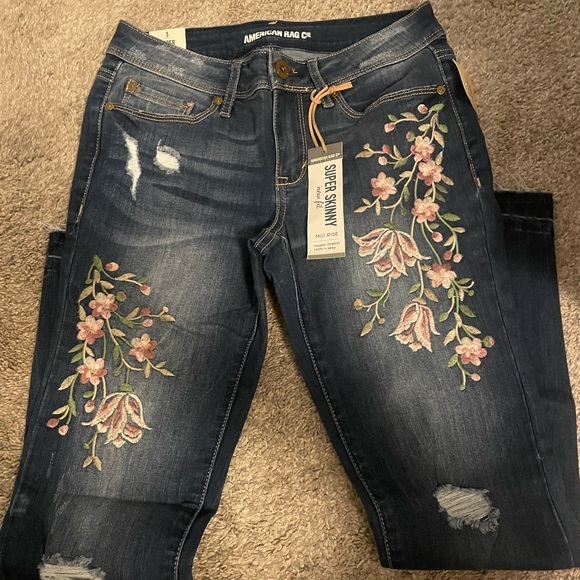 American Rag | Jeans | American Rag Jeans | Poshmark